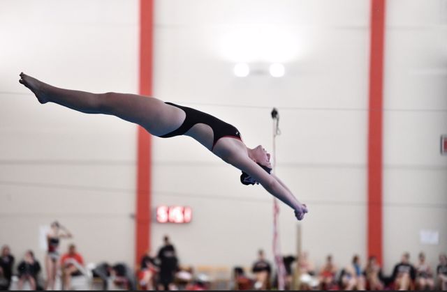 Natalie Weissman, Diving, Youngstown State Penguins - NIL Profile ...