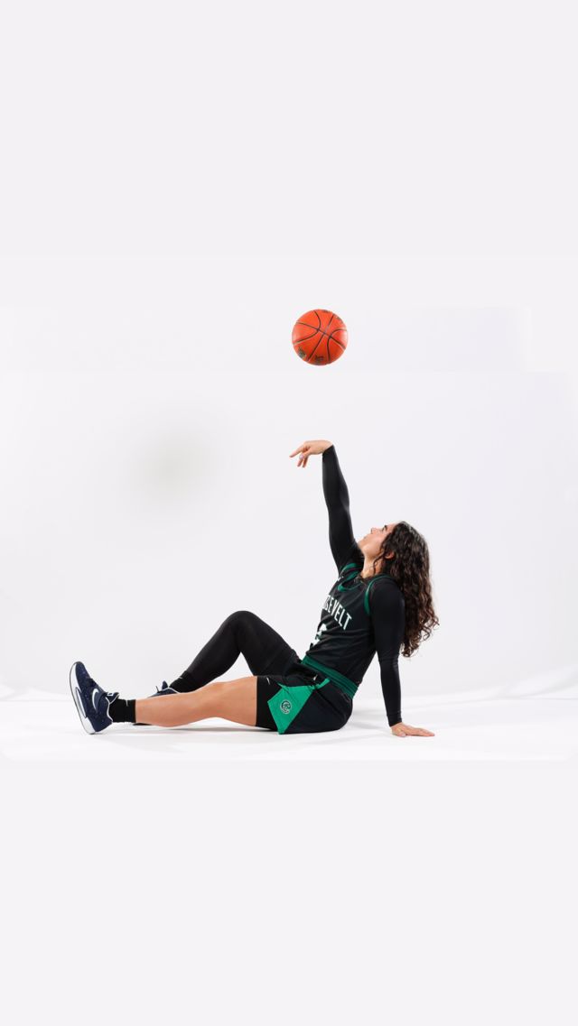 Grace Beyer, Shooting Guard - NIL Profile - Opendorse