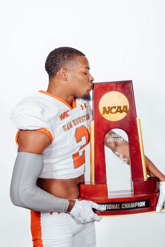 Kam Alexander, Cornerback, UTSA Roadrunners - NIL Profile - Opendorse