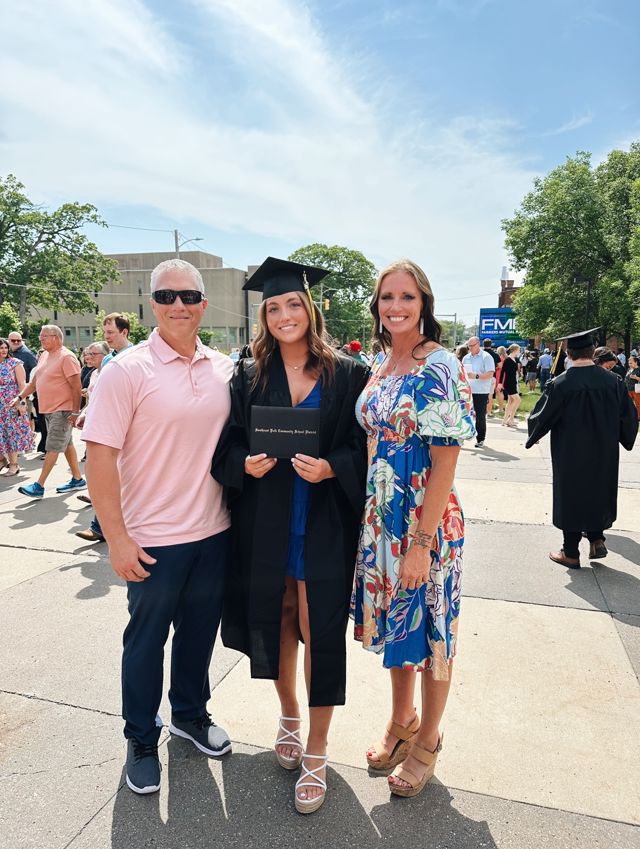 Sydney Potter, Catcher, Creighton Bluejays - NIL Profile - Opendorse