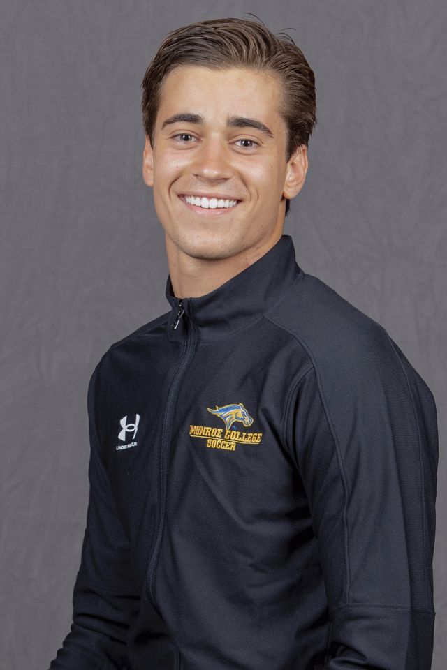 Bruno Rosa, Forward, Providence Friars - NIL Profile - Opendorse