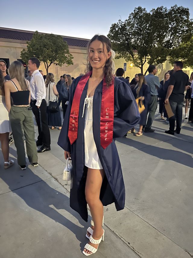 Emily Ausmus, USA Water Polo - NIL Profile - Opendorse