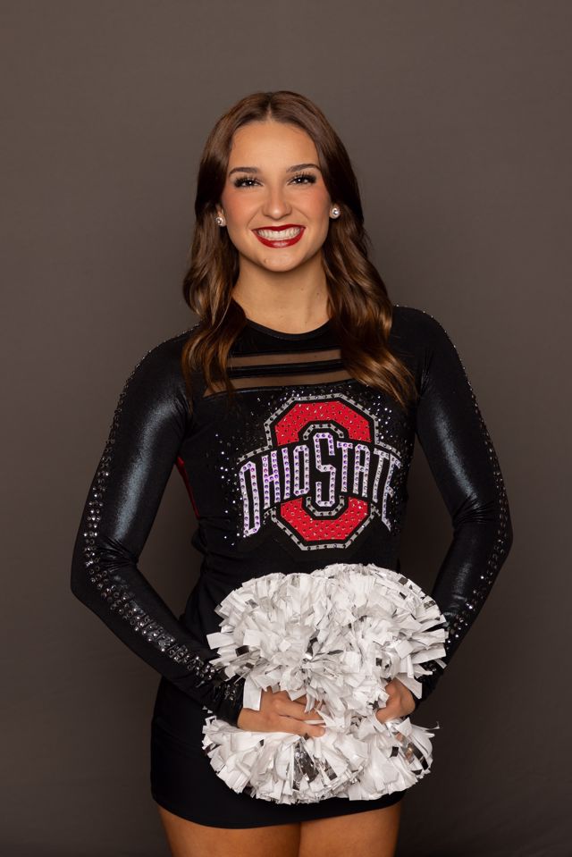 Emma Hellenkamp, Ohio State Buckeyes - NIL Profile - Opendorse