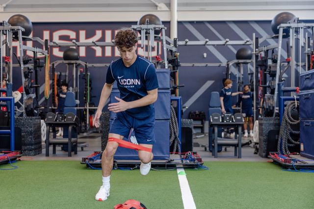 Charlie Holmes - NIL Profile - Opendorse