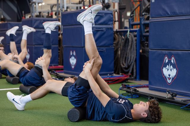 Charlie Holmes - NIL Profile - Opendorse