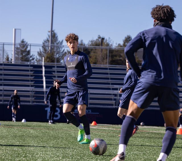 Charlie Holmes - NIL Profile - Opendorse