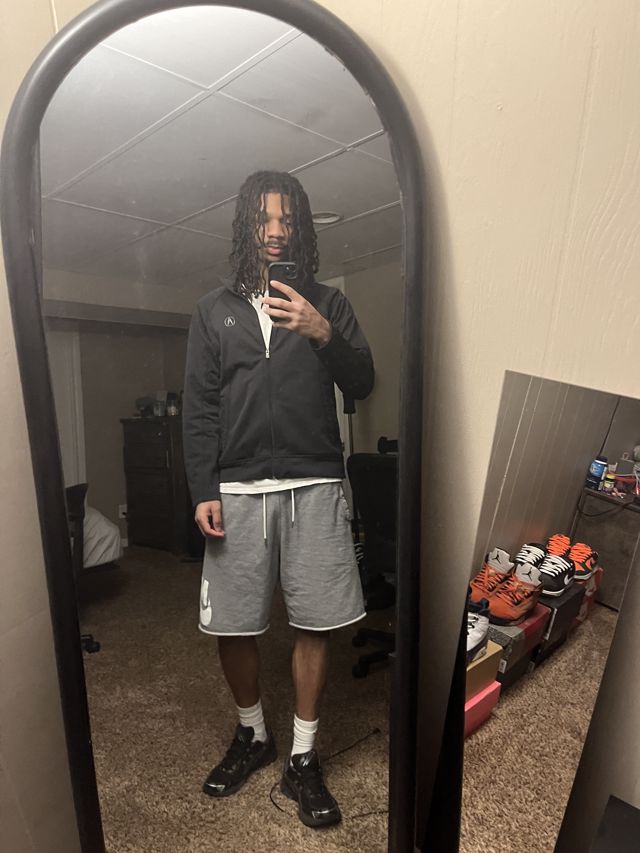 Jesiah Morris, Cornerback, Missouri Baptist University - NIL Profile ...