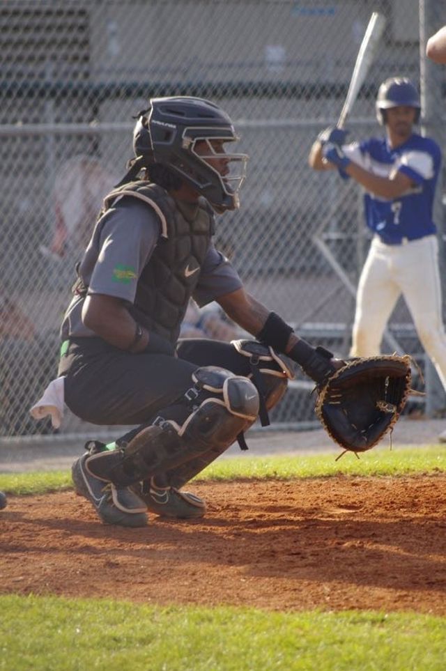 Malachi Adams, Catcher, Stillman College - NIL Profile - Opendorse