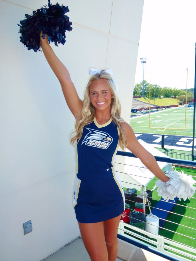 Avery Evans, Georgia Southern Eagles - NIL Profile - Opendorse
