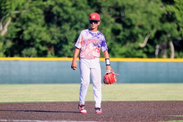 Hilkyah Sampson, Defensive Back, Receiver, Athlete - NIL Profile ...