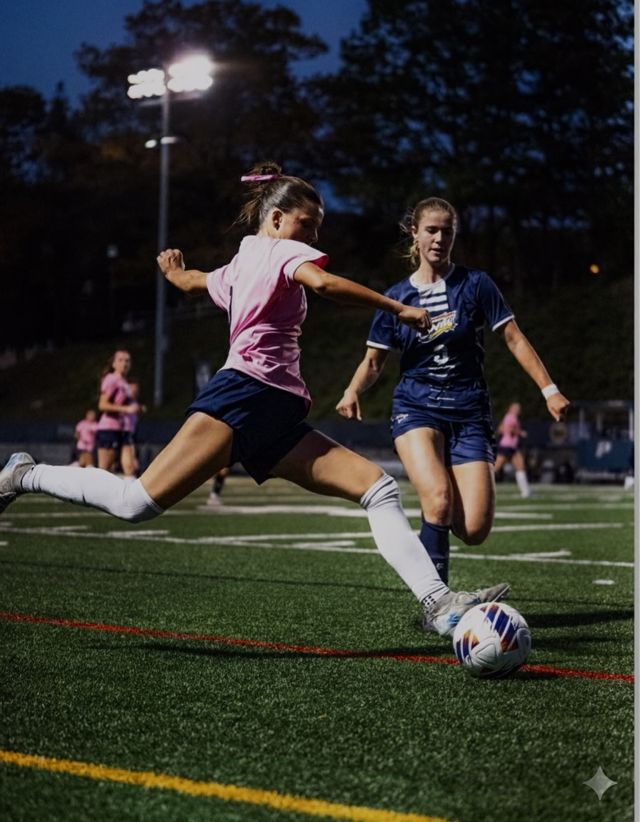 Bailey Olson, Forward, Pace University - NIL Profile - Opendorse